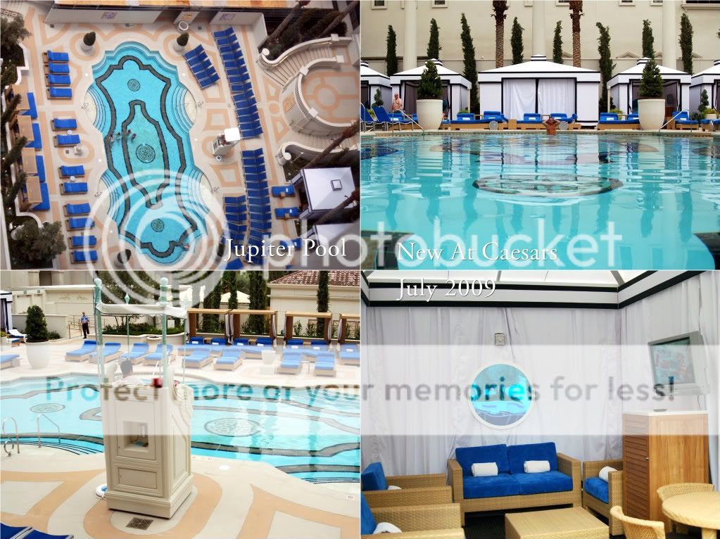 Caesars Pool Advice - Las Vegas Forum - Tripadvisor