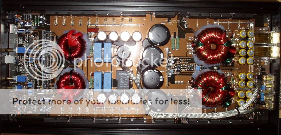 Hifonics BRZ 2400.1 and audioque 2200 | Car Audio Classifieds!