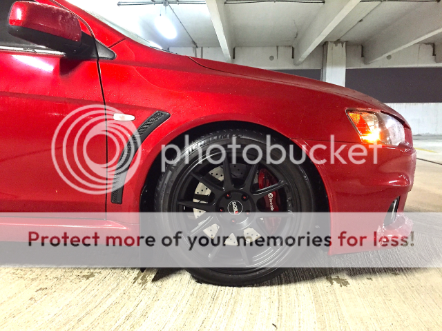 Ambit Wheels | RS18 | 18x9.5 +22 5x114.3 | Blow Out Sale | Mitsubishi ...