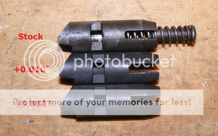 Oversized FAL Frame Locks - North Freedom Engineering | The FAL Files