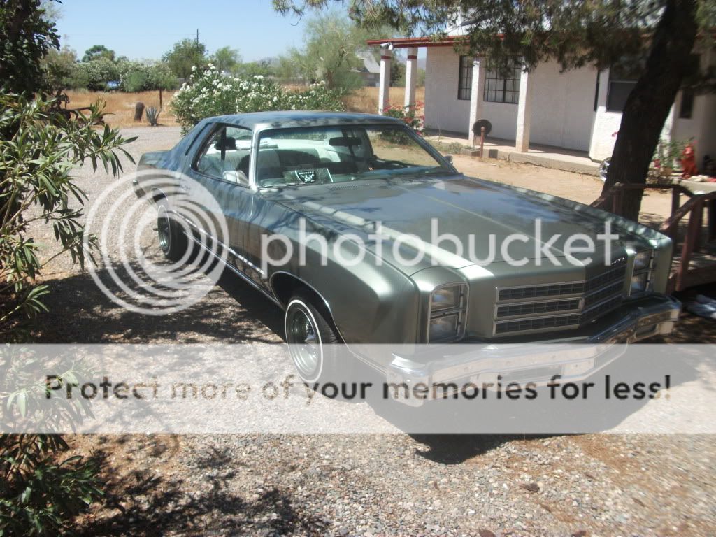 86 Monte Carlo Ls | LayItLow.com Lowrider Forums