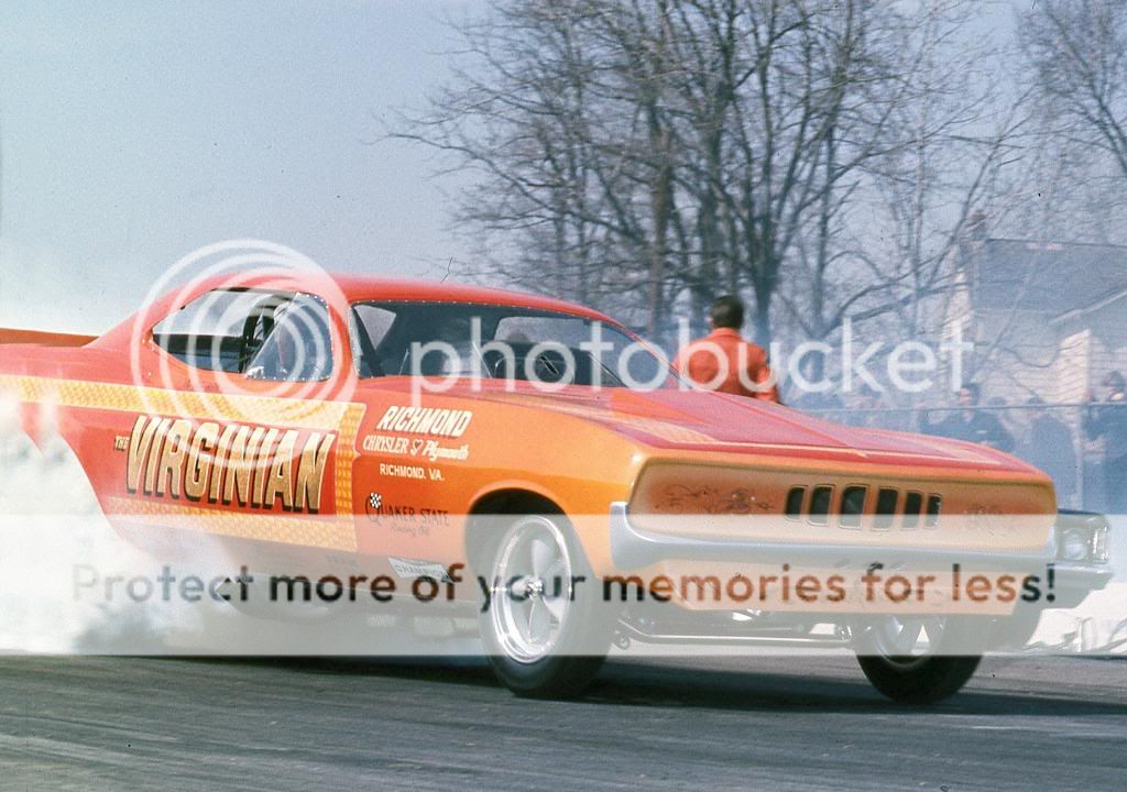 Pee Wee Wallace Photo by Fredfiles | Photobucket