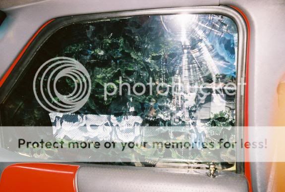 Skull tint - Window Tinting - General Discussion - TintDude Window ...