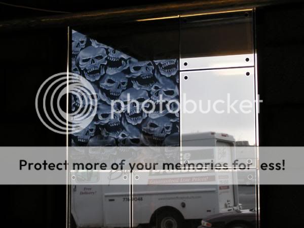 Skull tint - Window Tinting - General Discussion - TintDude Window ...