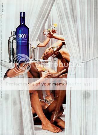 Vodka. Your Favorite? | Page 32 | Luxury4Play.com