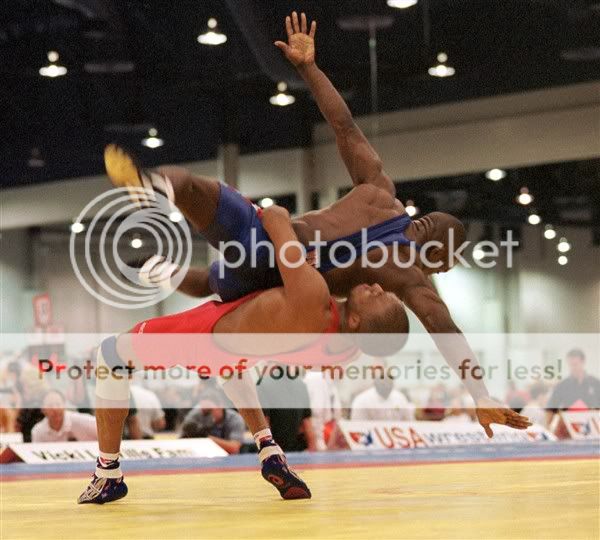 Wrestling Suplex Pictures, Images & Photos | Photobucket