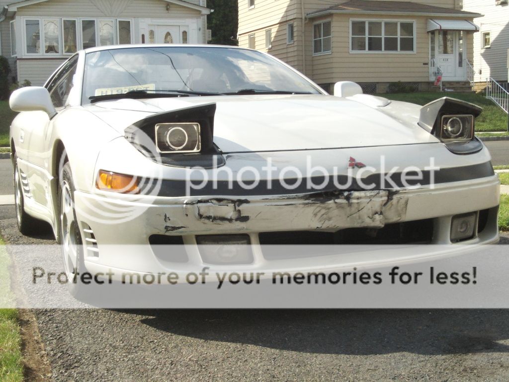 SgtRod's 92 3000GT - Mirage Performance Forums