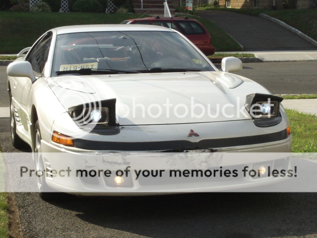 SgtRod's 92 3000GT - Mirage Performance Forums
