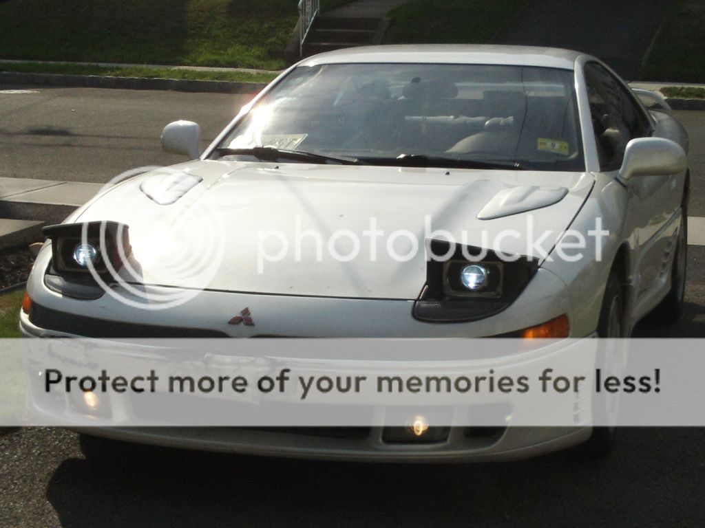 SgtRod's 92 3000GT - Mirage Performance Forums