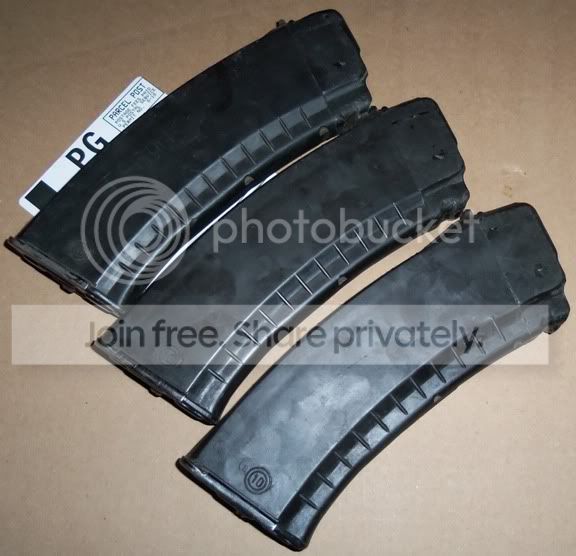 3 - Bulgarian AK74 Preban Magazine Rebuild Kits - Calguns.net